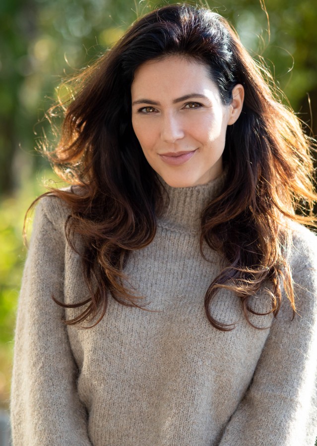 Maike vG | Network Model Agency