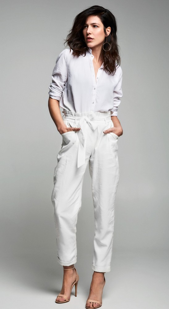 Maike vG | Network Model Agency