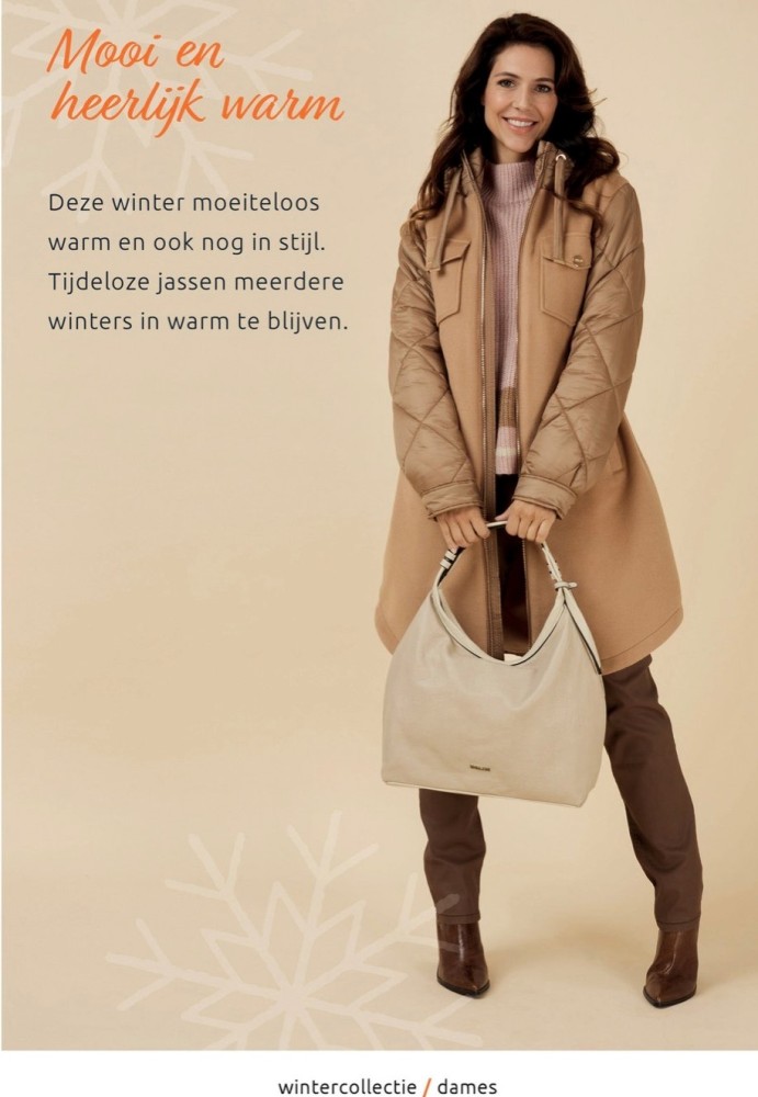 Maike vG | Network Model Agency