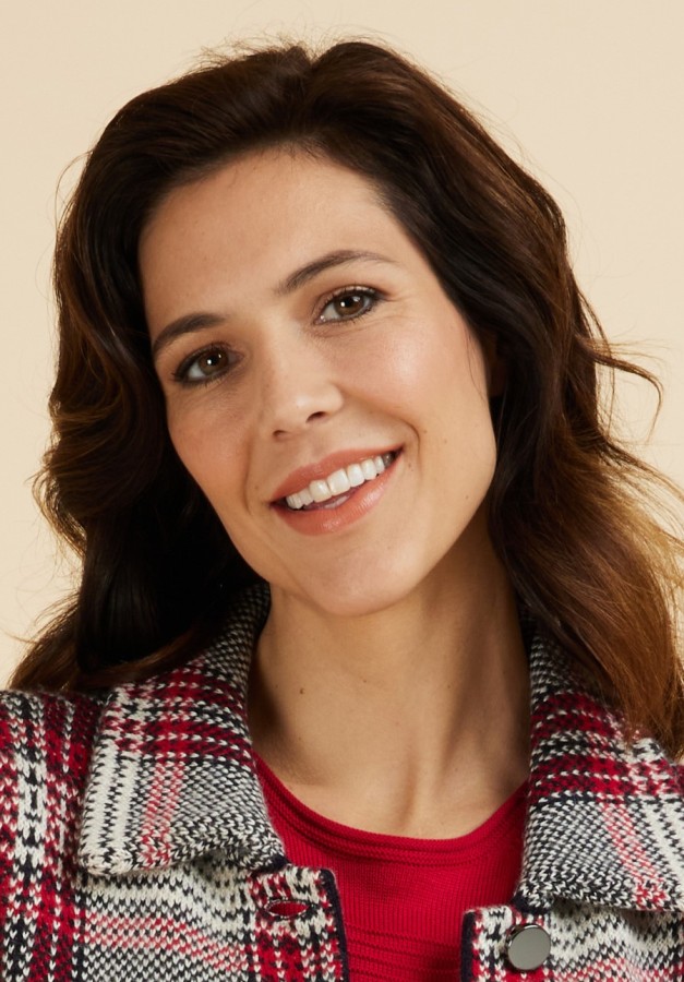 Maike vG | Network Model Agency