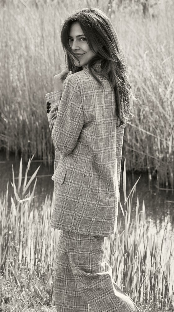 Maike vG | Network Model Agency