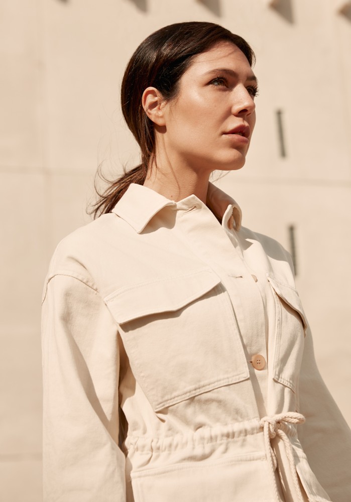 Maike vG | Network Model Agency