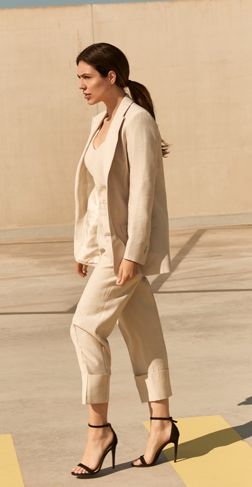 Maike vG | Network Model Agency