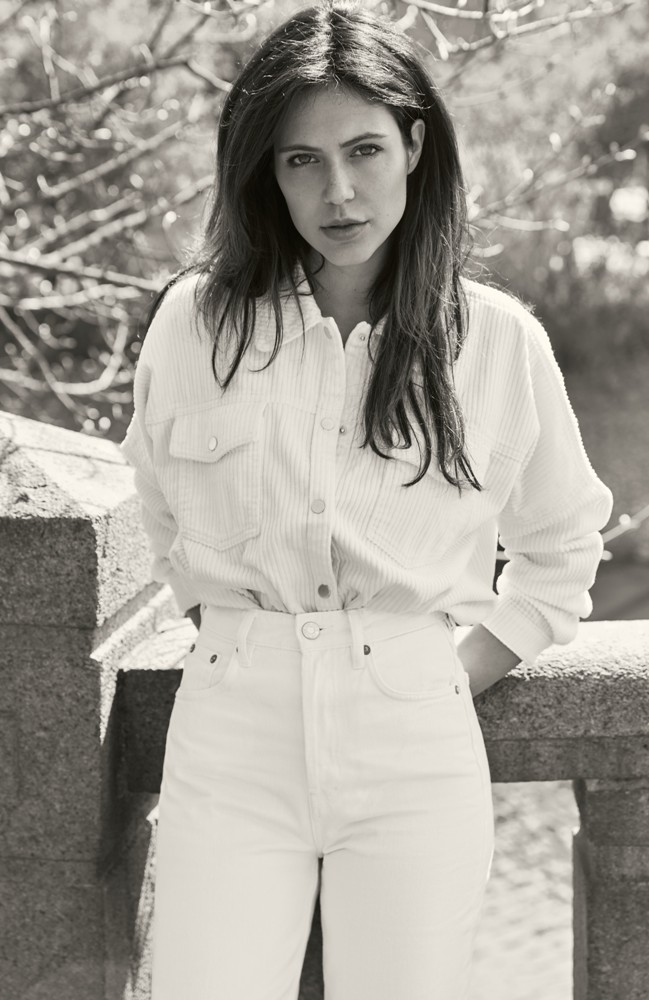 Maike vG | Network Model Agency