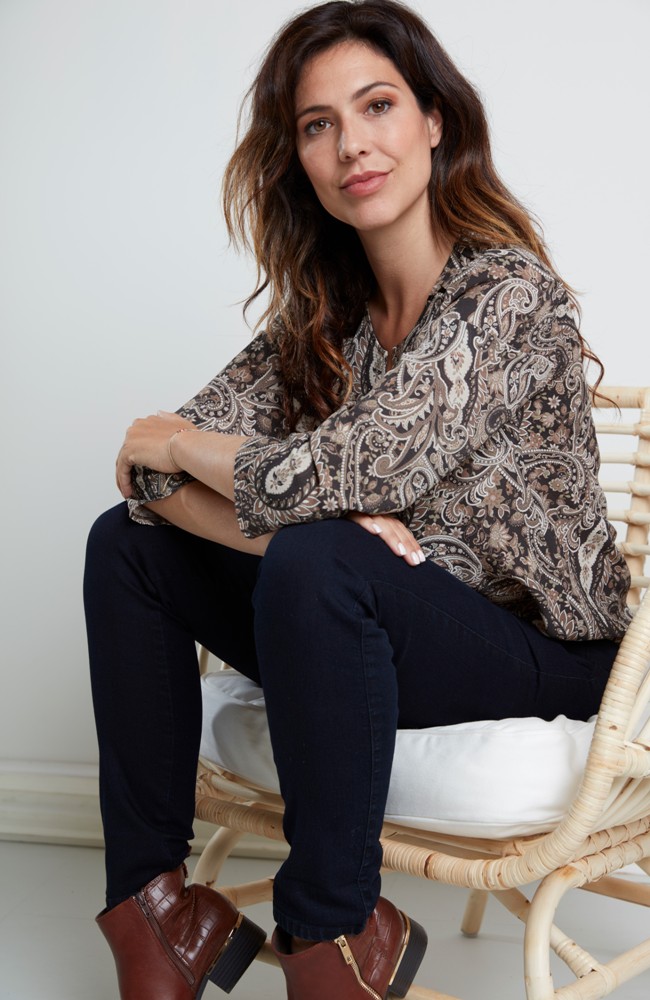 Maike vG | Network Model Agency