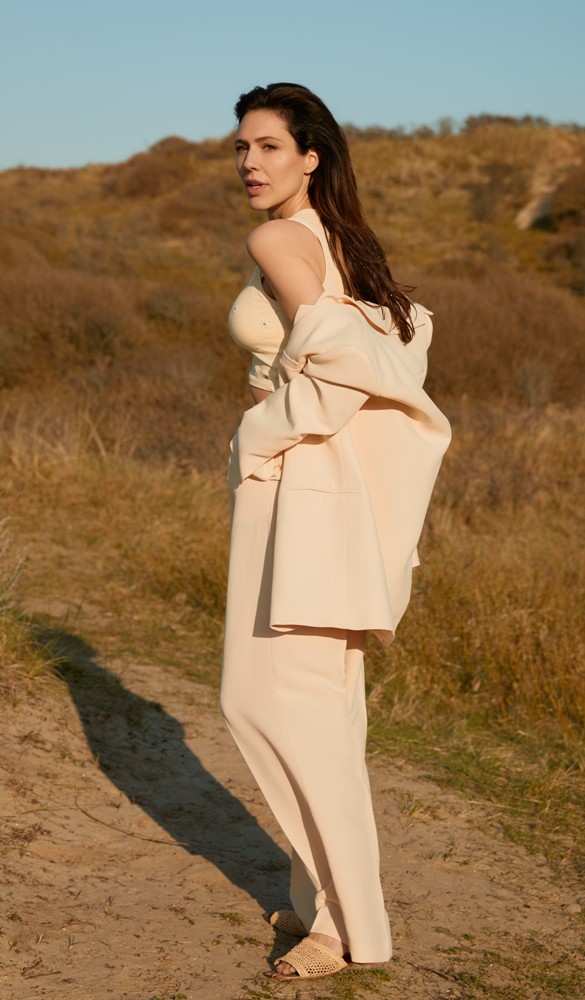 Maike vG | Network Model Agency