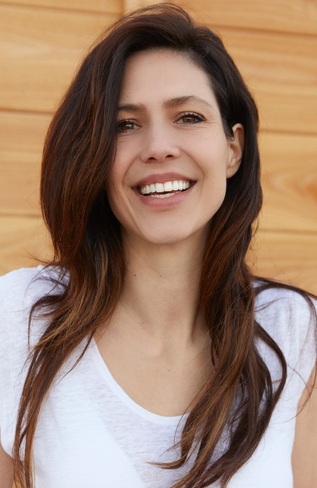 Maike vG | Network Model Agency