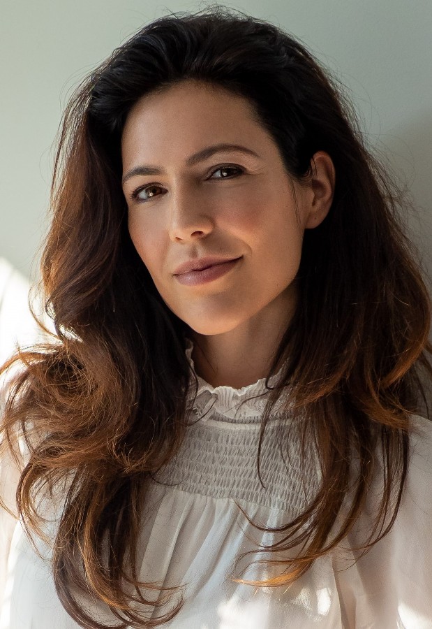 Maike vG | Network Model Agency