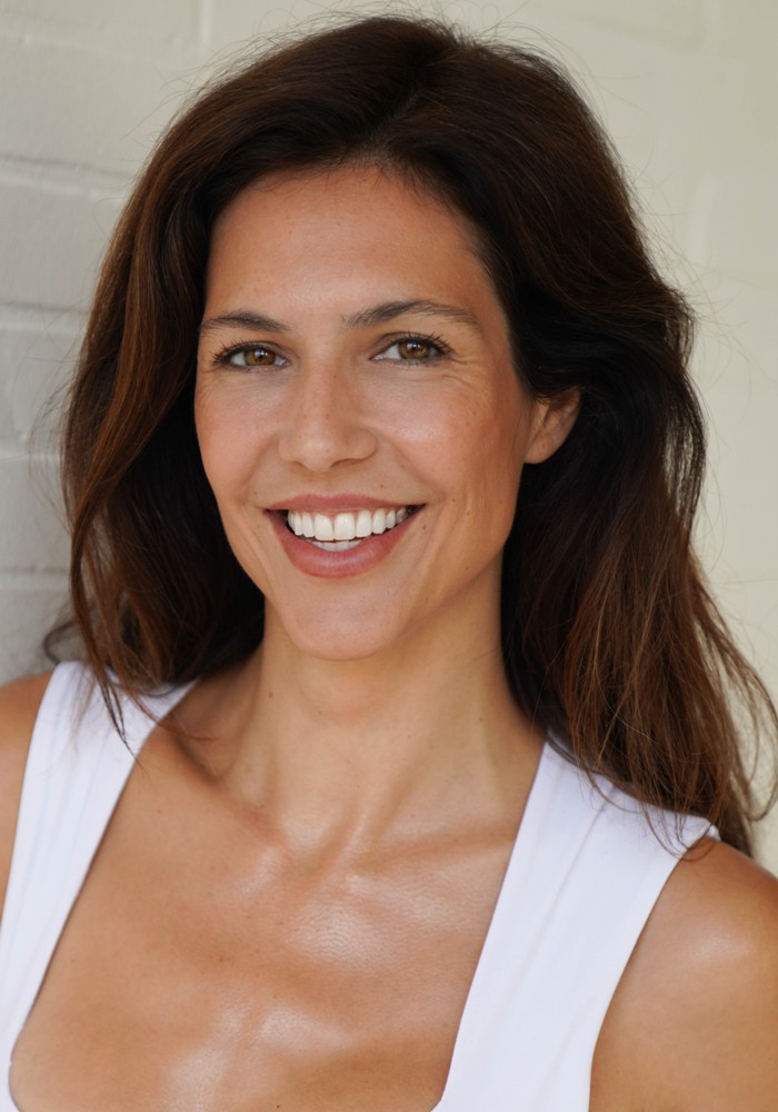 Maike vG | Network Model Agency