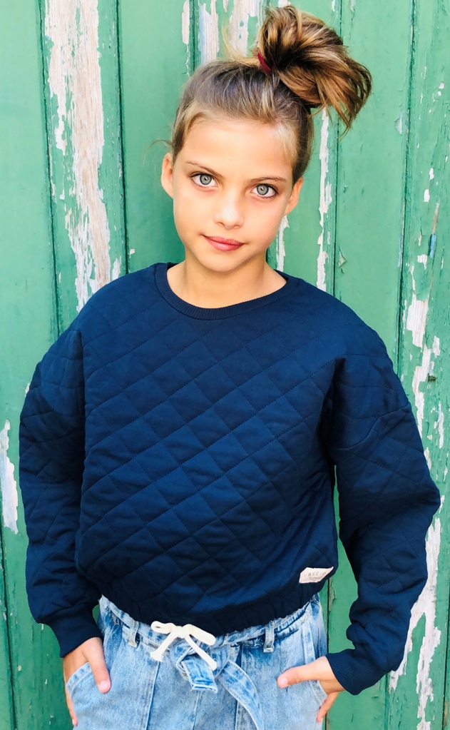 Manou H | Network Model Agency