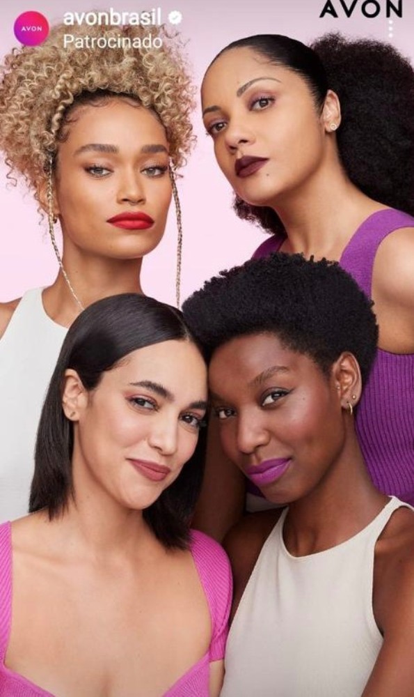 Marcella M | Network Model Agency