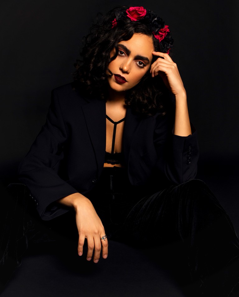 Marcella M | Network Model Agency