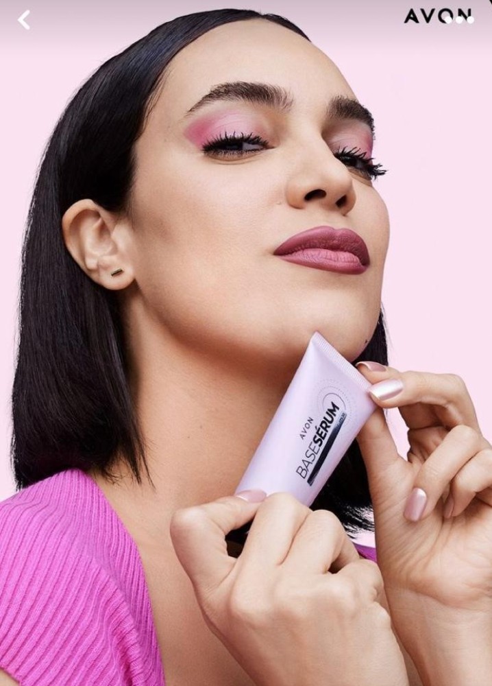 Marcella M | Network Model Agency