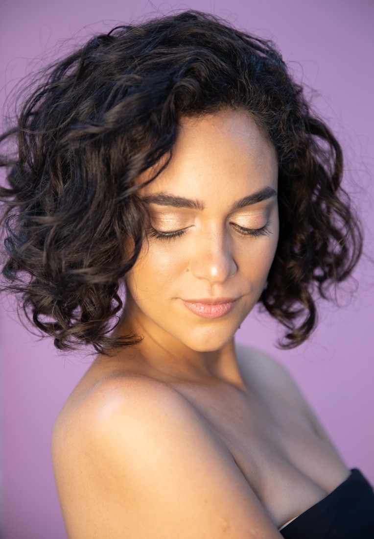 Marcella M | Network Model Agency