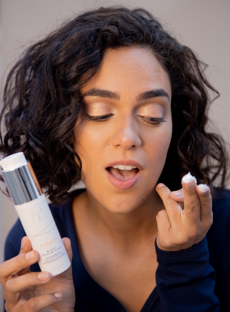 Marcella M | Network Model Agency