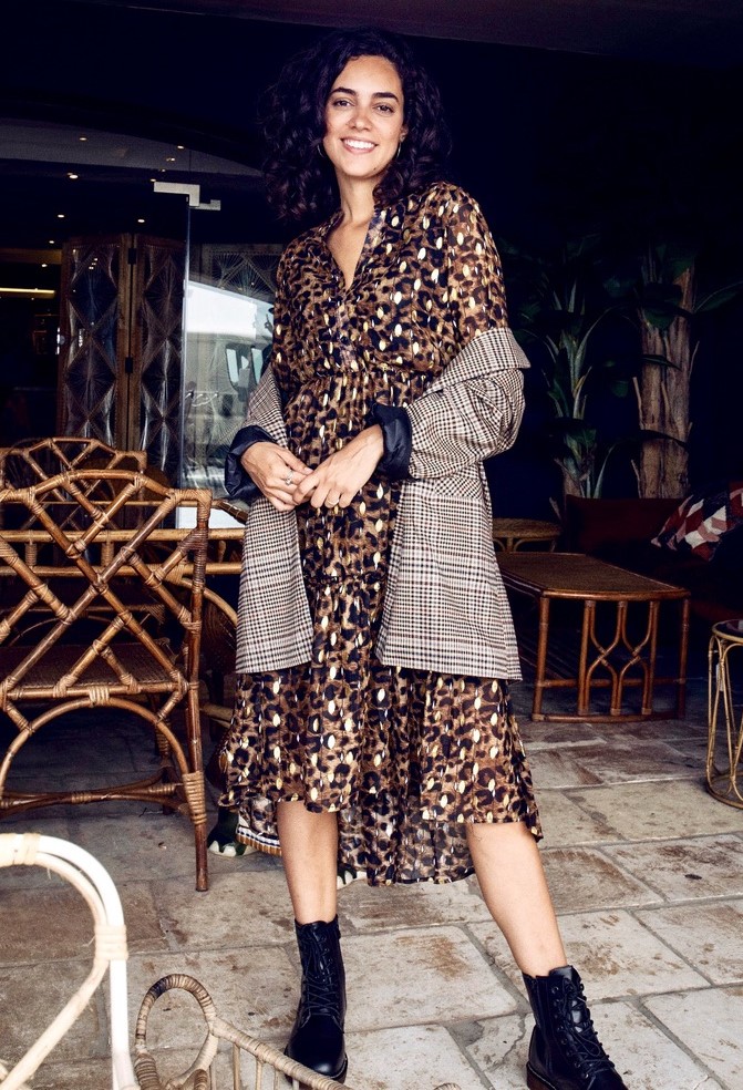 Marcella M | Network Model Agency