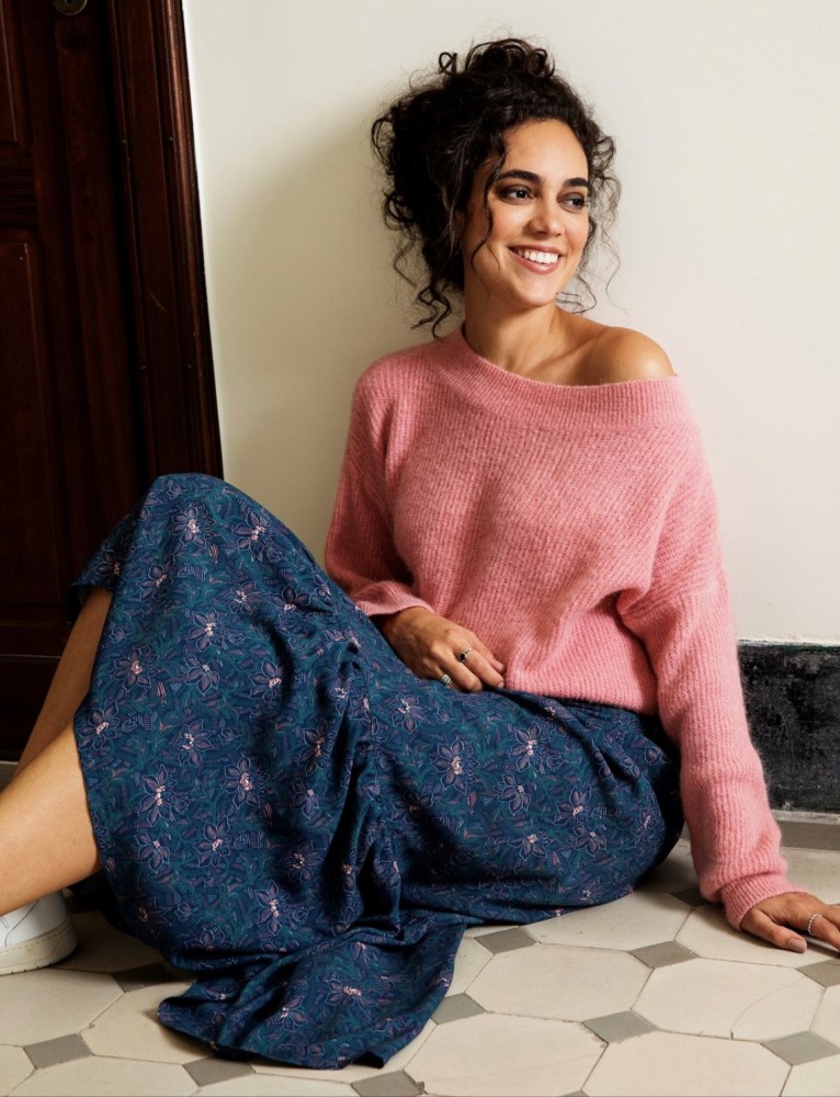 Marcella M | Network Model Agency