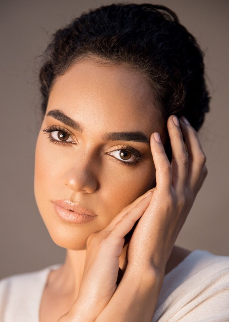 Marcella M | Network Model Agency