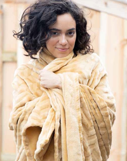 Marcella M | Network Model Agency