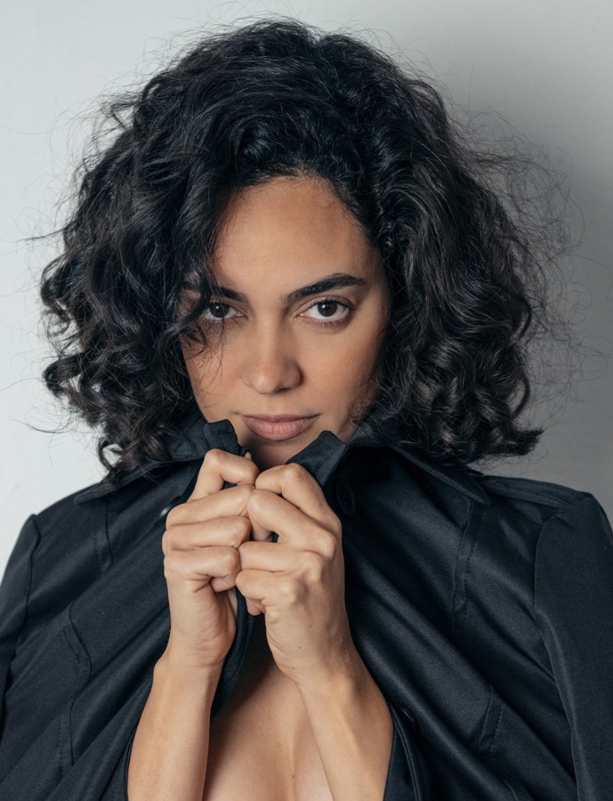 Marcella M | Network Model Agency