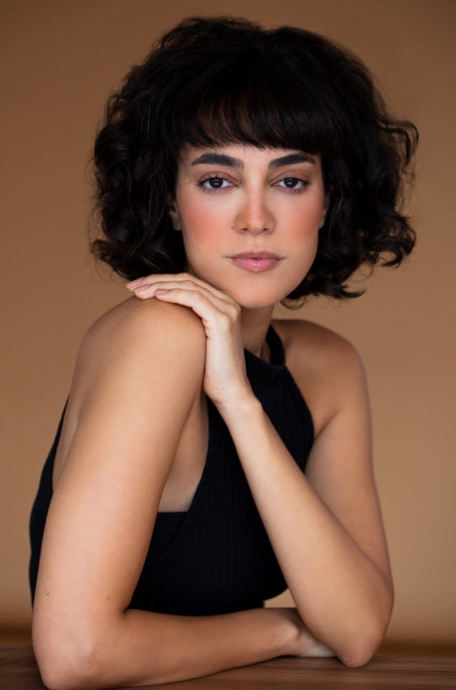 Marcella M | Network Model Agency