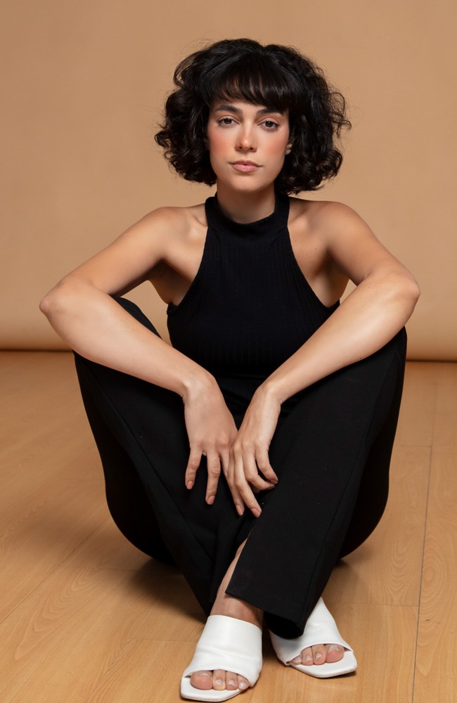 Marcella M | Network Model Agency