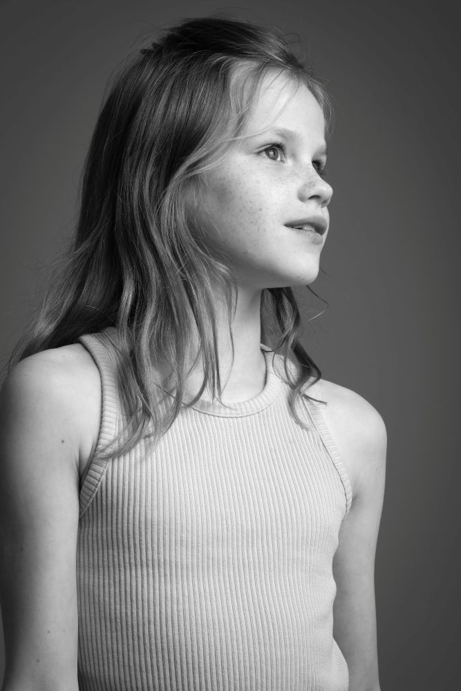 Marie A | Network Model Agency