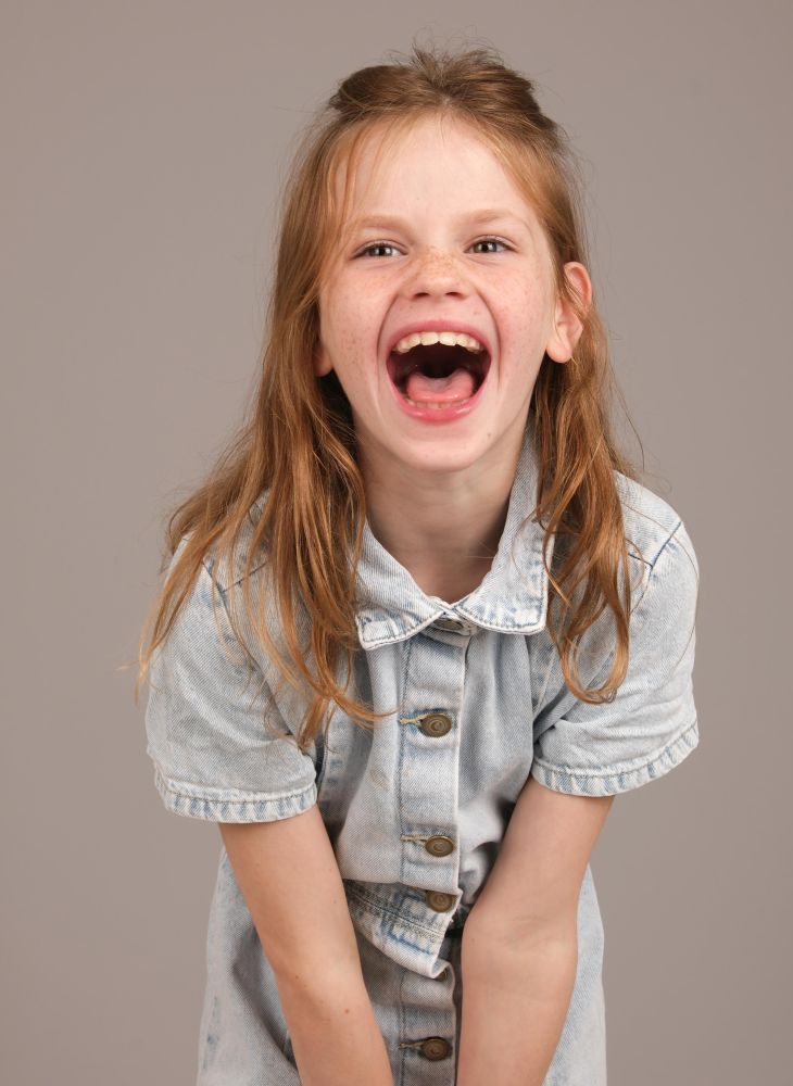 Marie A | Network Model Agency