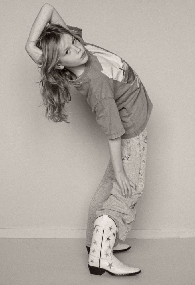 Marie A | Network Model Agency