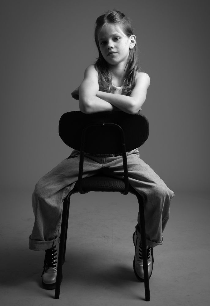 Marie A | Network Model Agency
