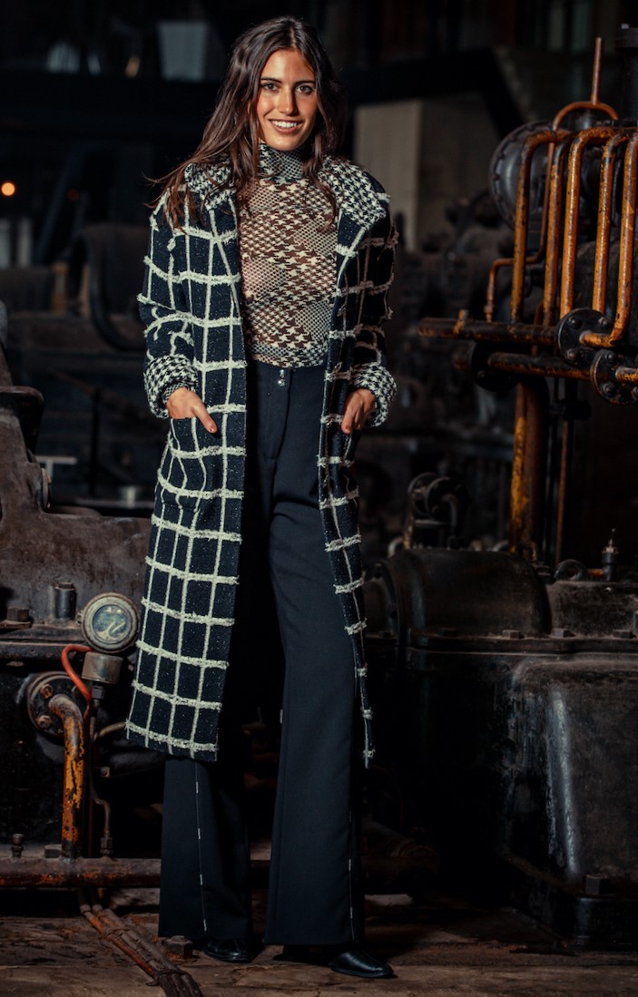 Marie B | Network Model Agency