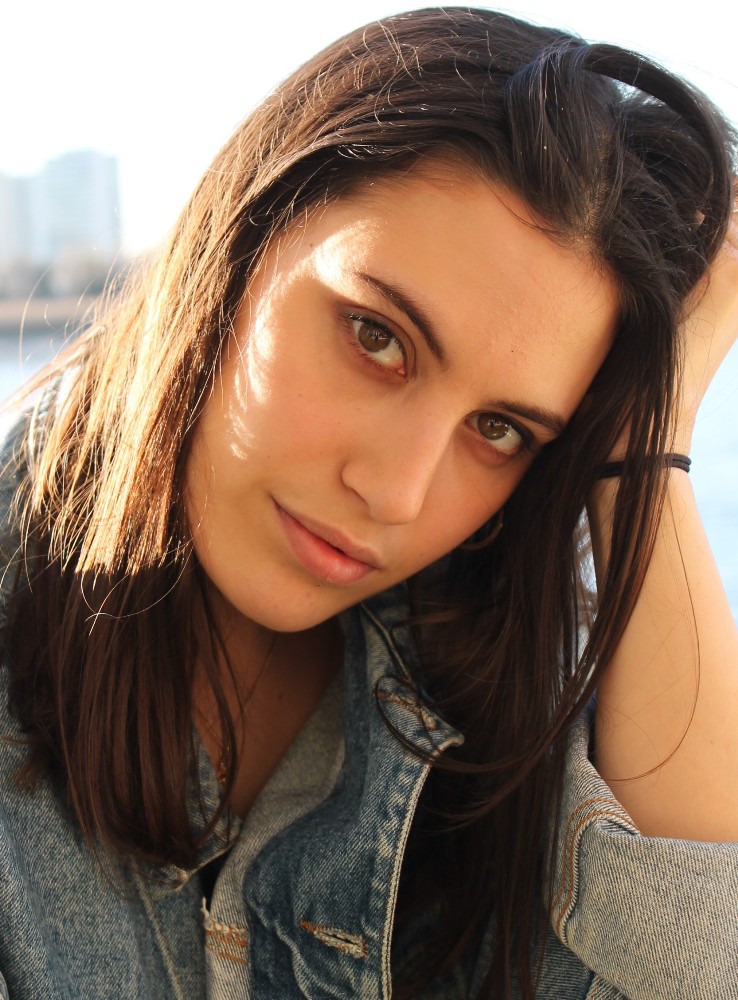 Marie B | Network Model Agency