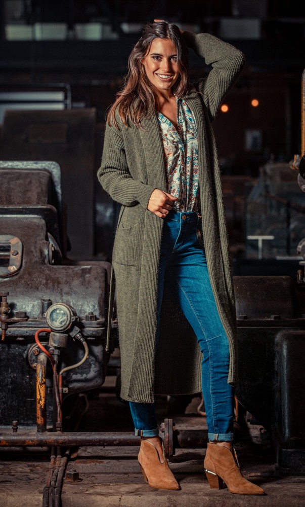 Marie B | Network Model Agency