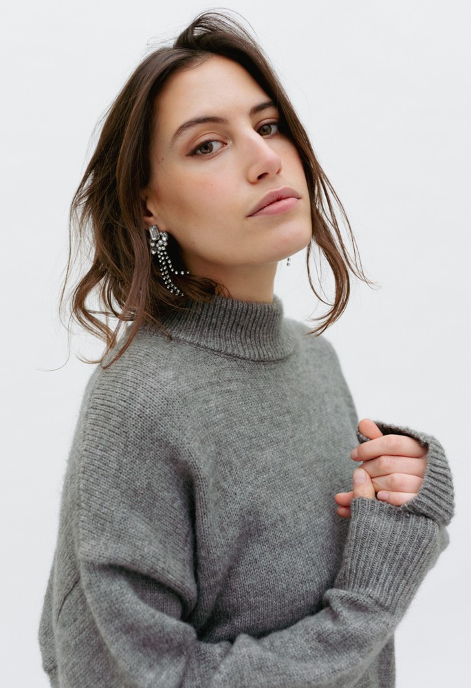 Marie B | Network Model Agency