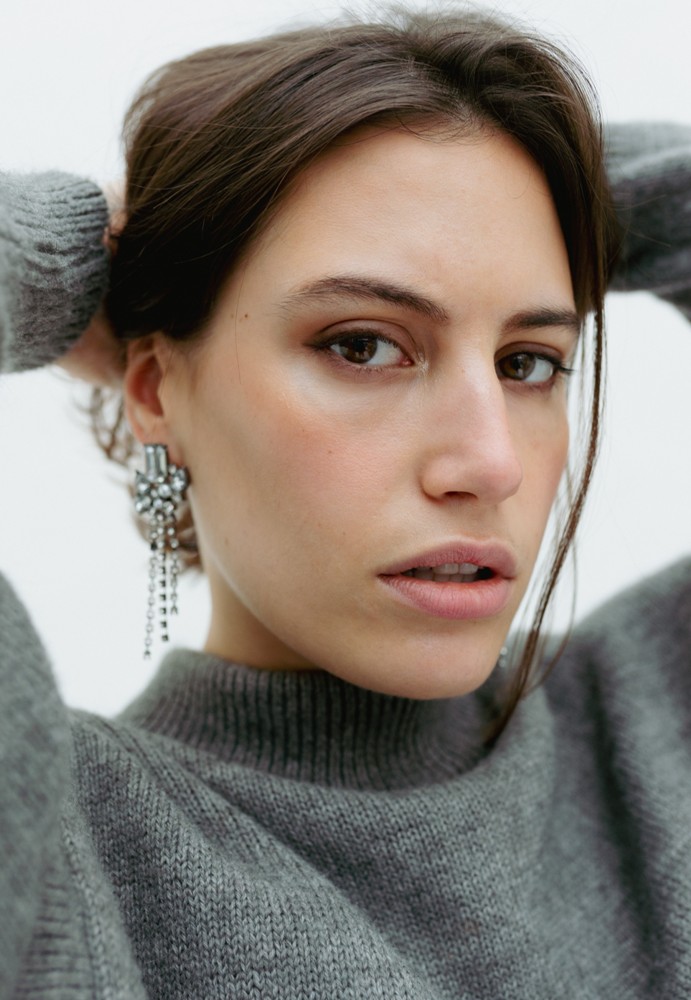 Marie B | Network Model Agency