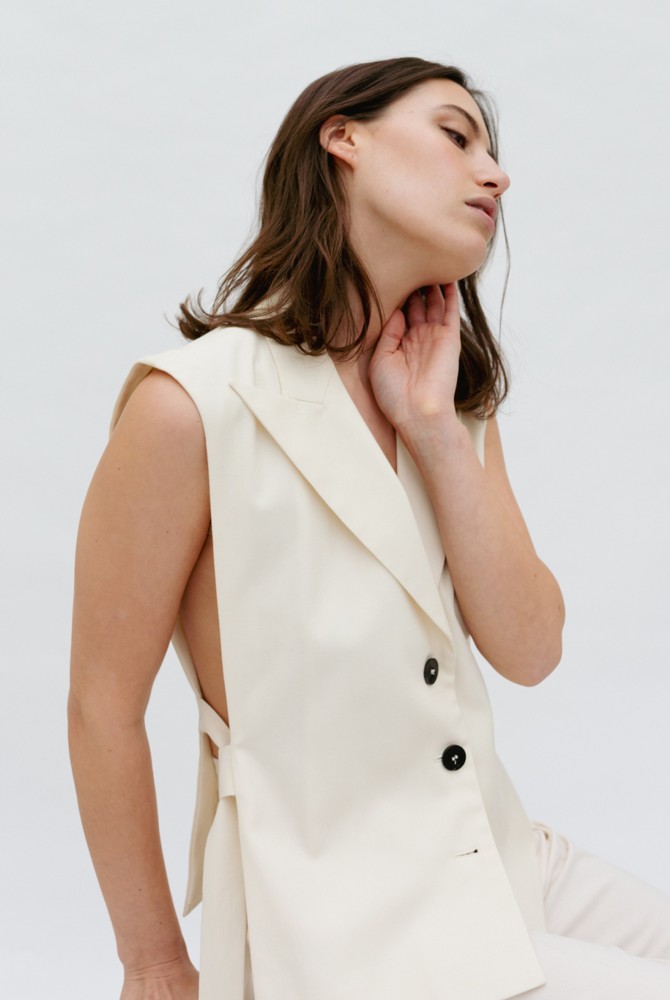 Marie B | Network Model Agency