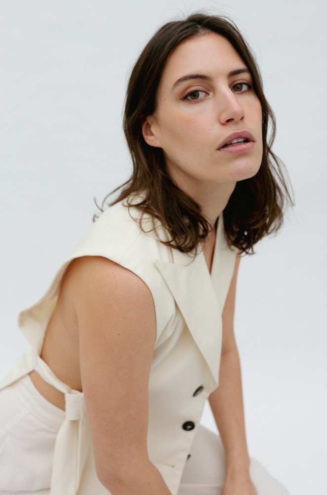 Marie B | Network Model Agency