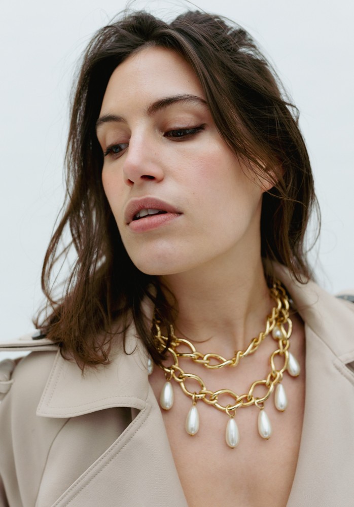 Marie B | Network Model Agency