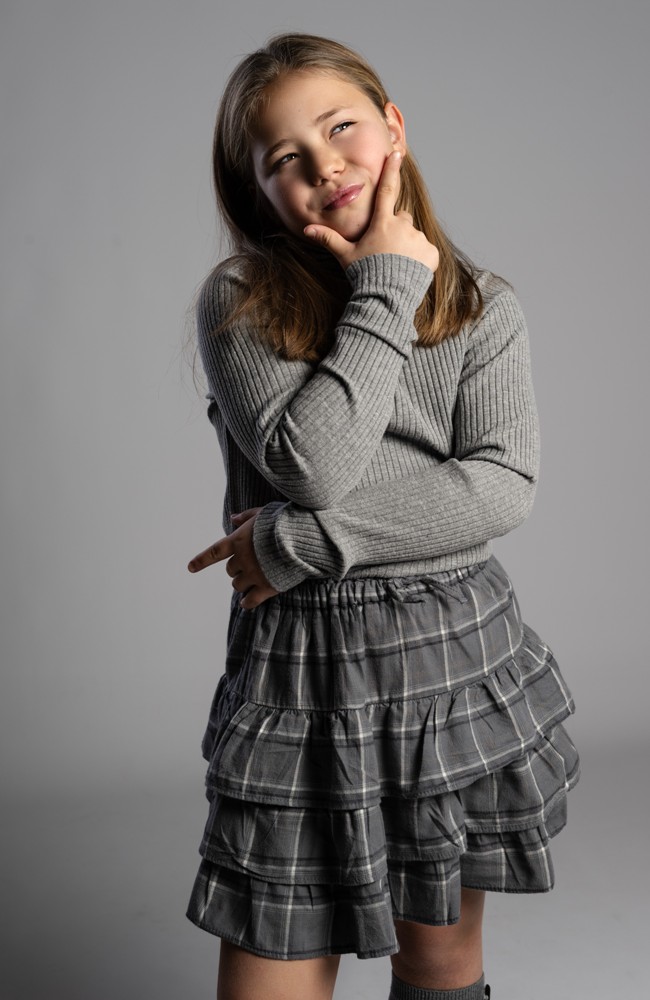 Marie Di | Network Model Agency