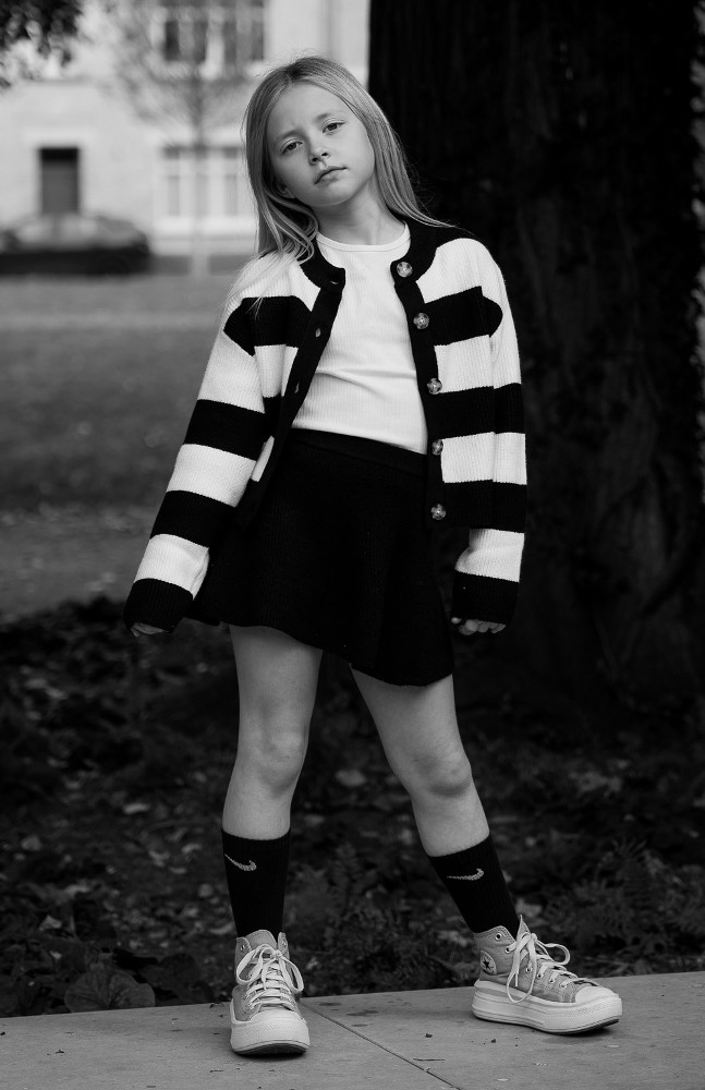 Marie D | Network Model Agency