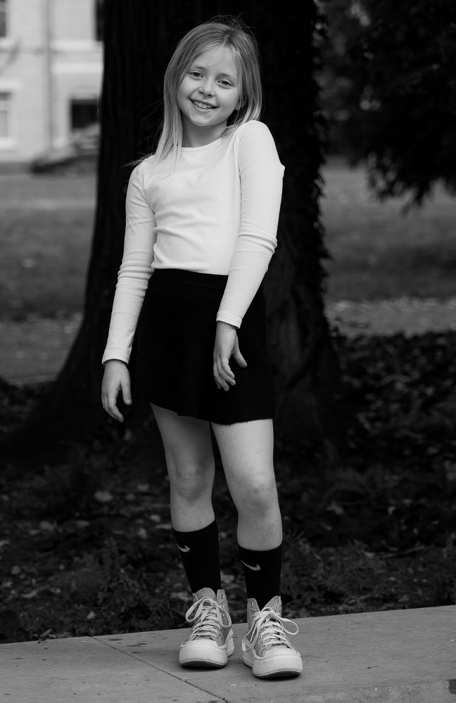 Marie D | Network Model Agency