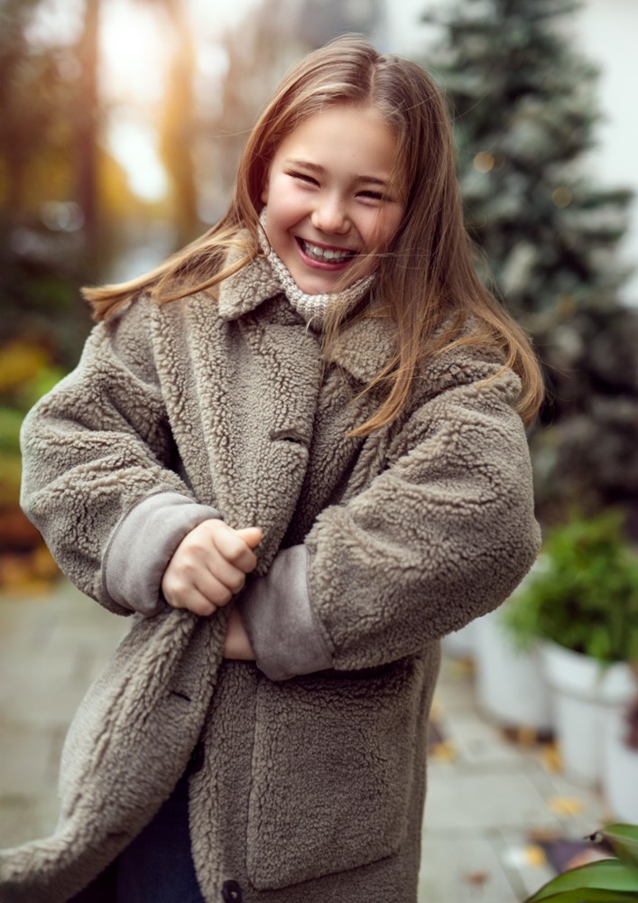 Marie Di | Network Model Agency