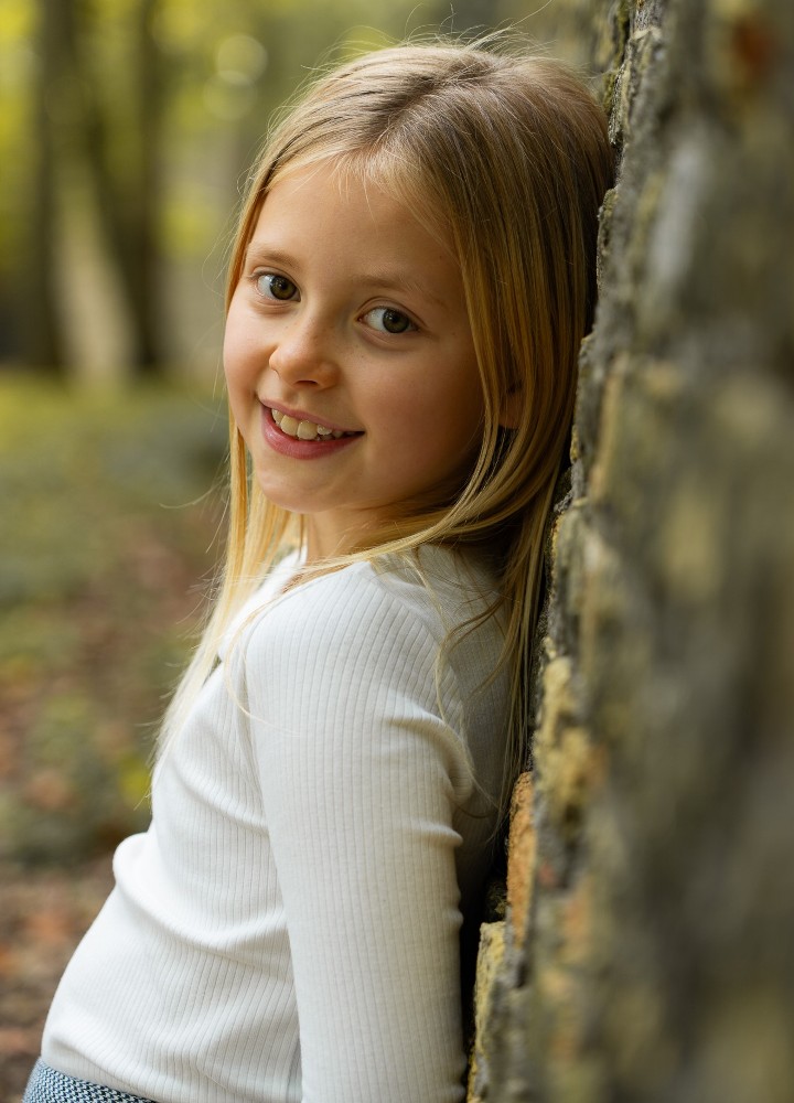 Marie D | Network Model Agency