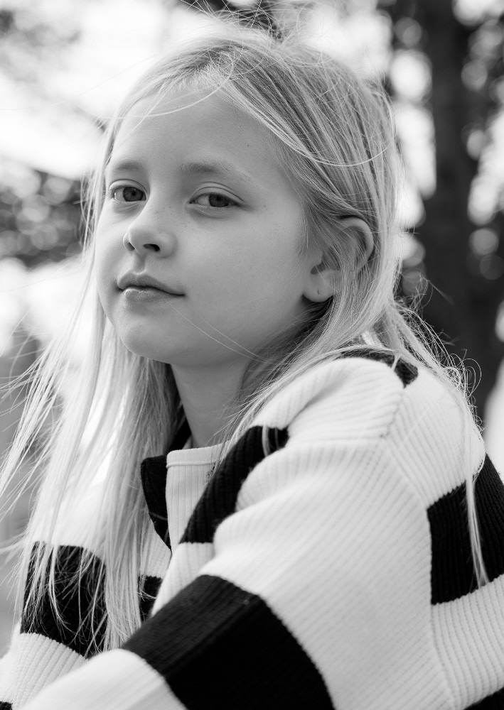 Marie D | Network Model Agency