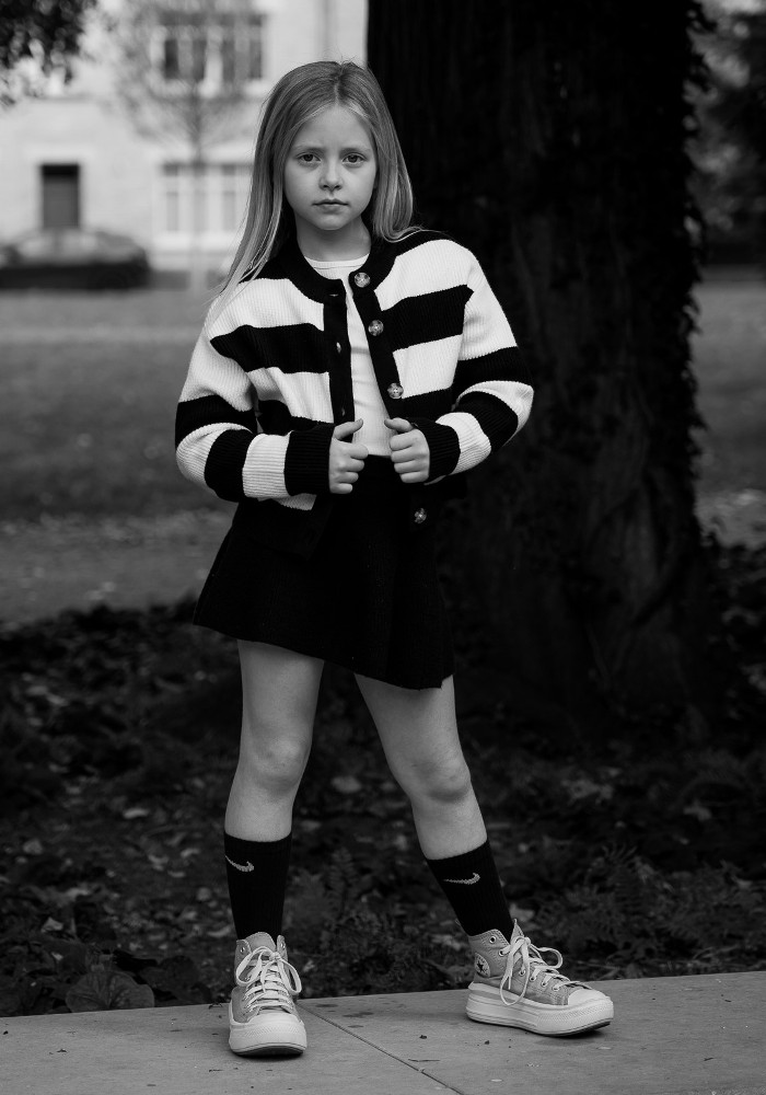 Marie D | Network Model Agency