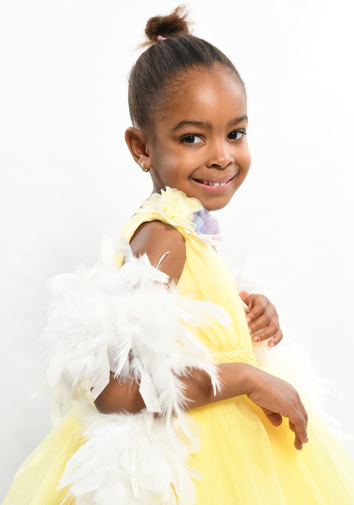 Marie M | Network Model Agency