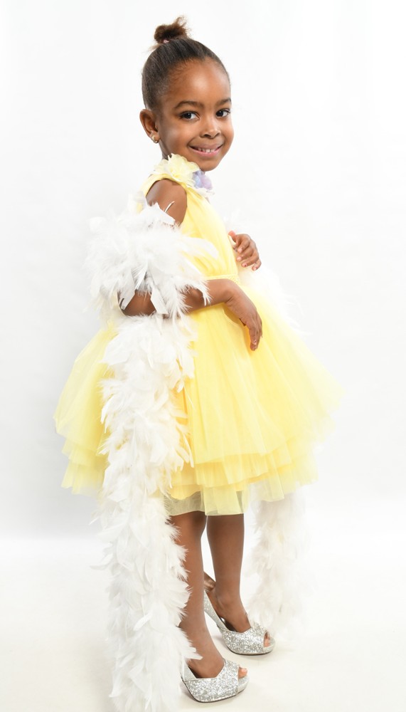 Marie M | Network Model Agency