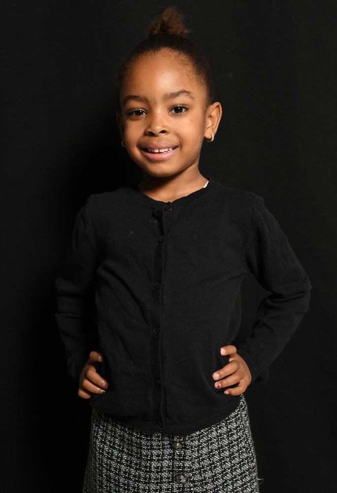 Marie M | Network Model Agency