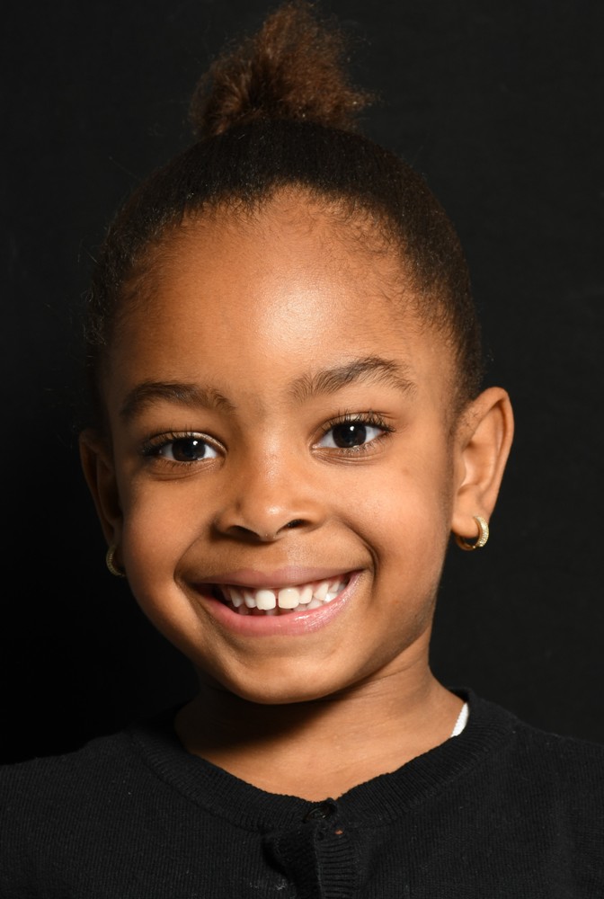Marie M | Network Model Agency