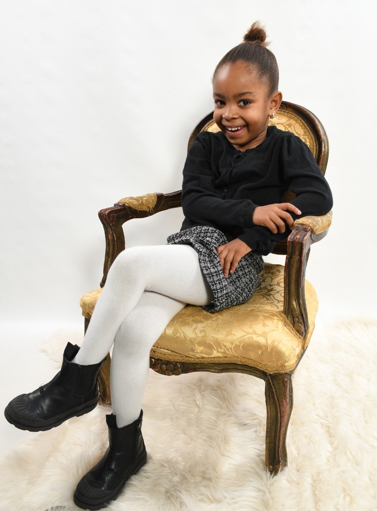 Marie M | Network Model Agency